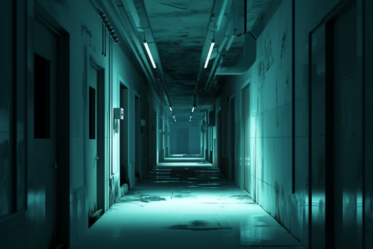 Free Background illustrations of a "Underground Passway"