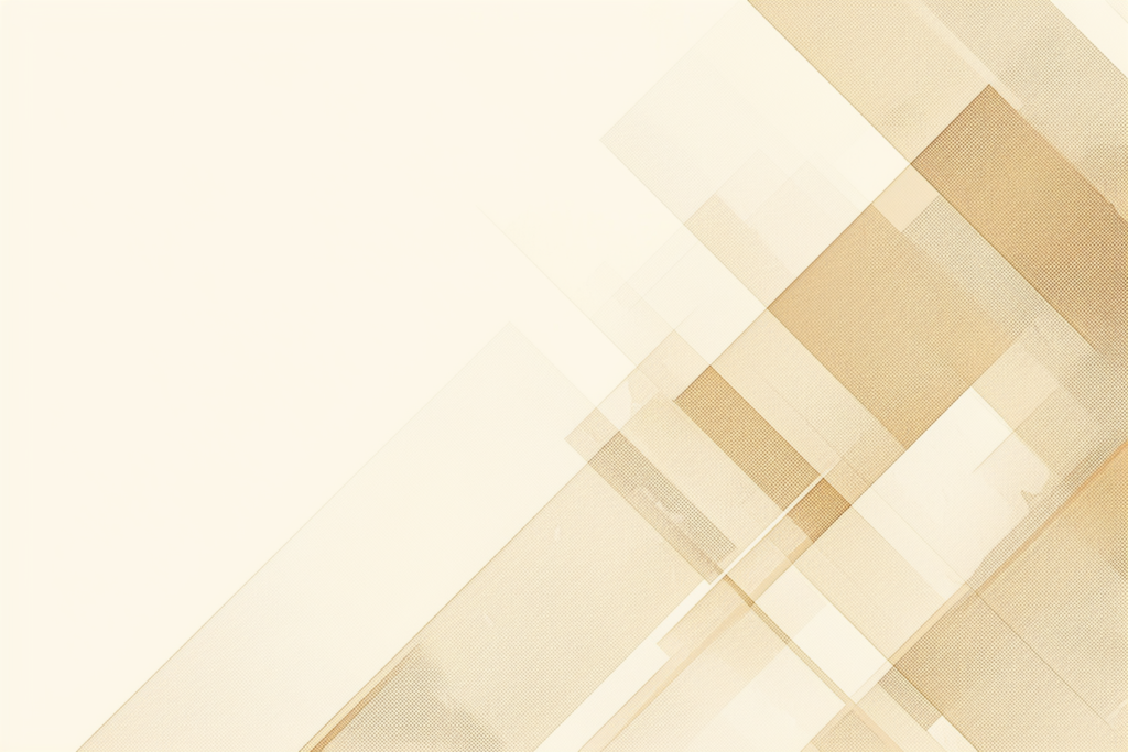 【フリー素材】ベージュの背景イラスト