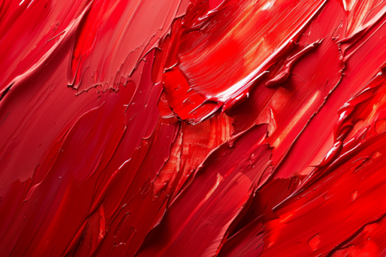 【フリー素材】赤の背景イラスト