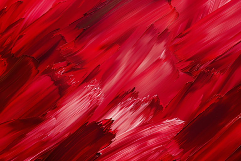 【フリー素材】赤の背景イラスト